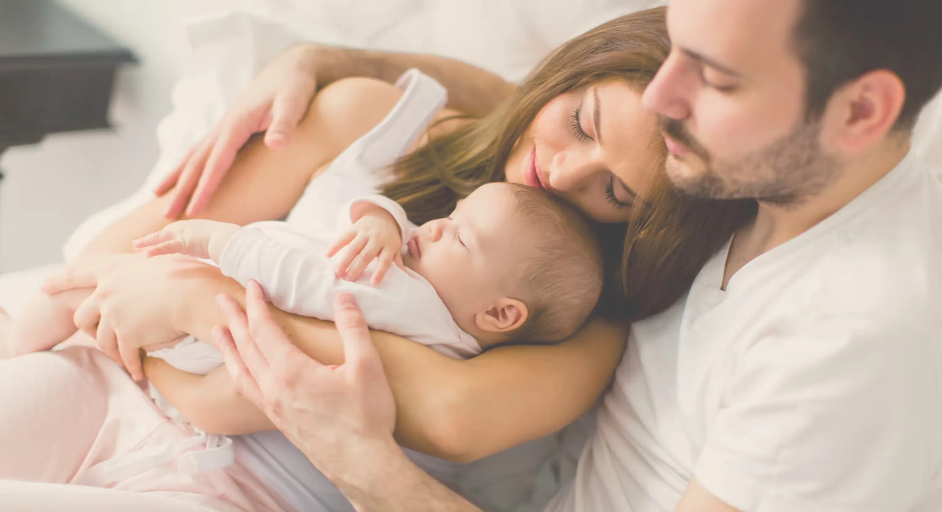 Veteran-Founded Surrogacy Agency | Patriot Conceptions